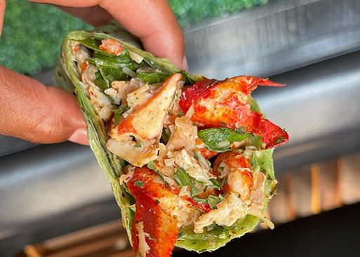 Featured for Phlavz Bar & Grille