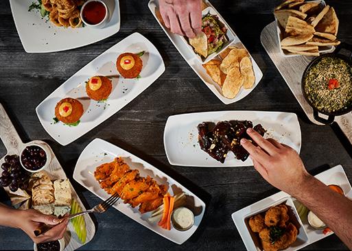 Featured for Pando 39