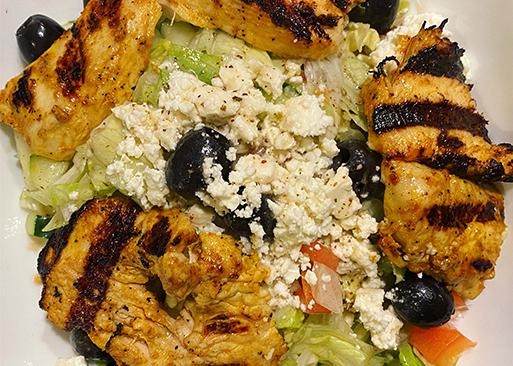 Featured for Dawali Jerusalem Kitchen