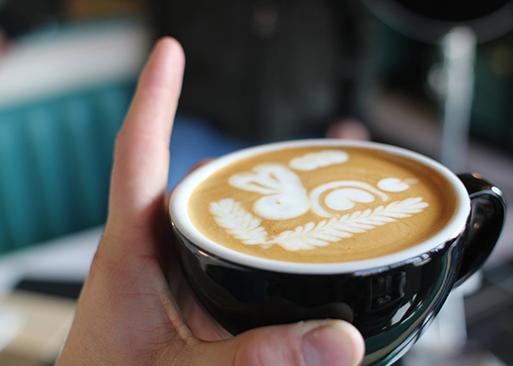 Featured for Typica Diner Cafe