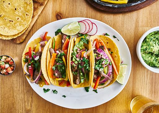 Featured for Taqueria Los Alamos