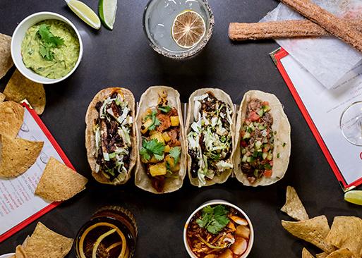 Featured for Asadito