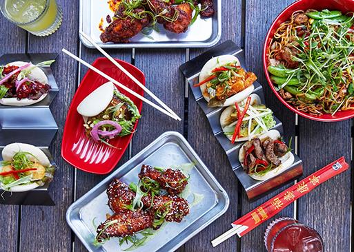 Featured for Lost Bowls