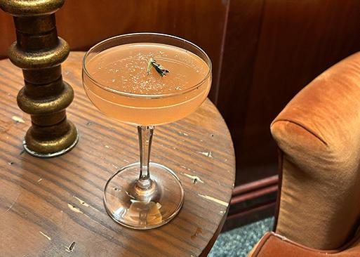 Featured for Dorothy