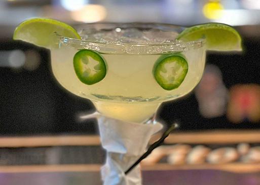 Featured for Quesadilla Pilsen