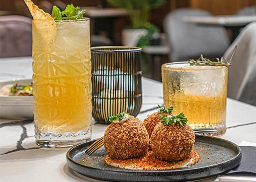 Featured for Barcode NYC