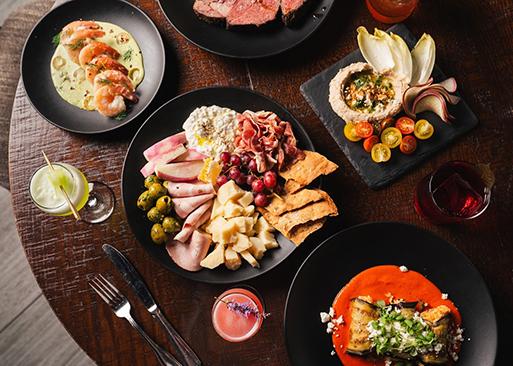 Featured for The Florian