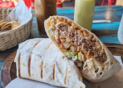 Featured for TTS Tacos & Tequilas