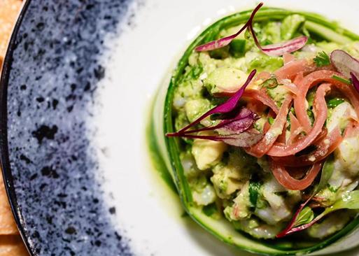 Featured for Bocaditos Mexican Cuisine