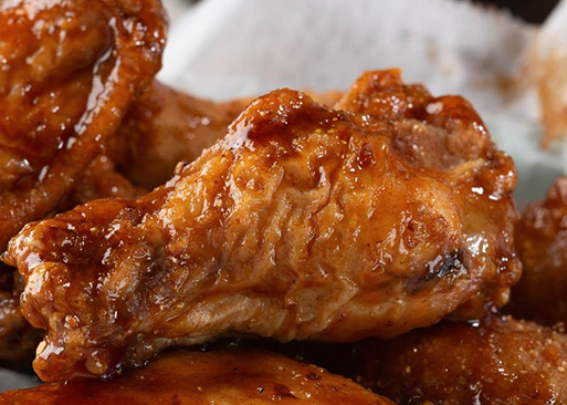 slide 6 of 10. Uploaded merchant gallery slide for Butter Run Saloon.