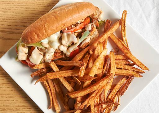 Featured for Cleats Club Seat Grille